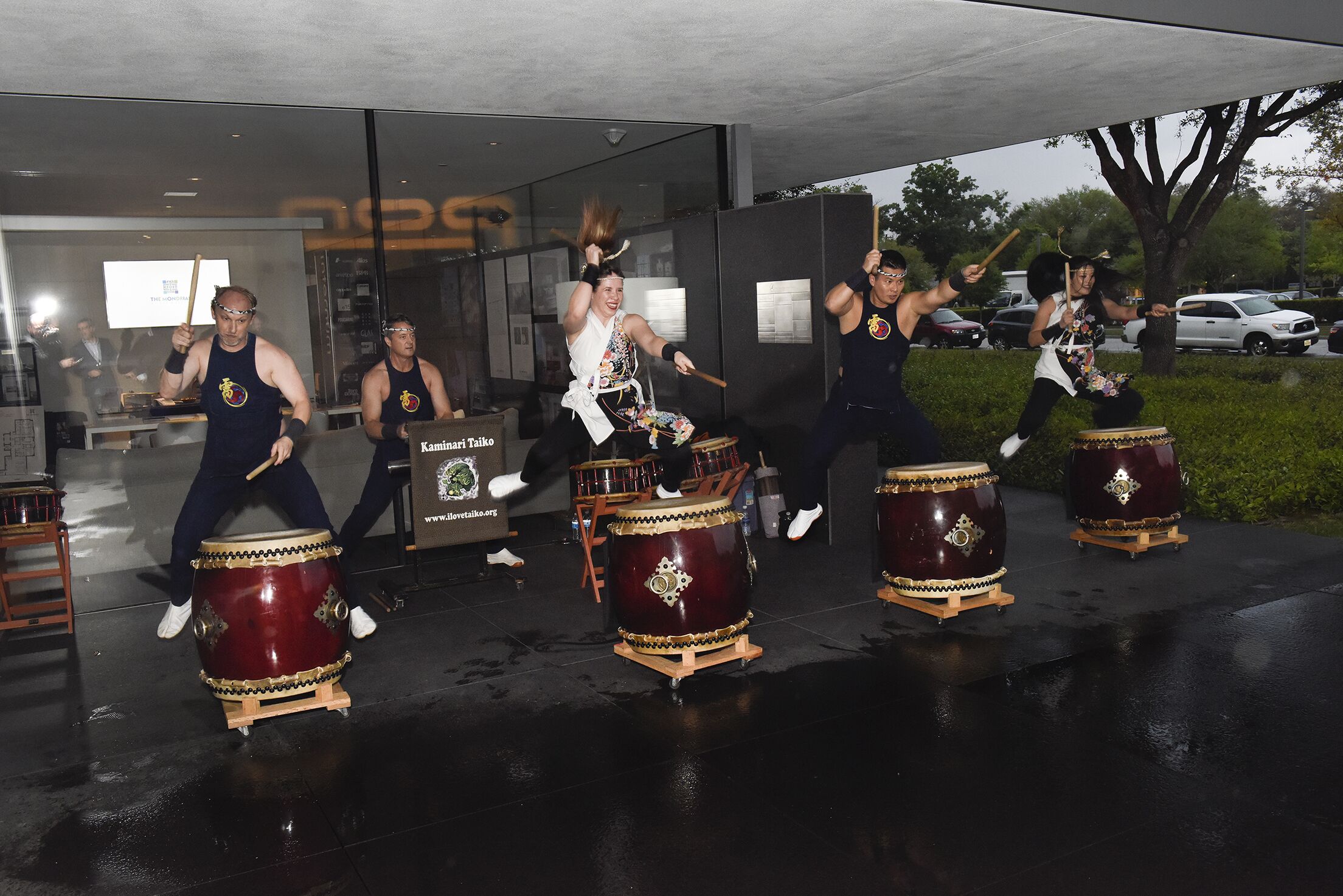 Innovative Event Planner Houston TX - Sullivan Group