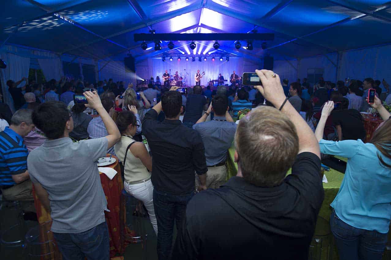 Innovative Event Planner Houston TX - Sullivan Group