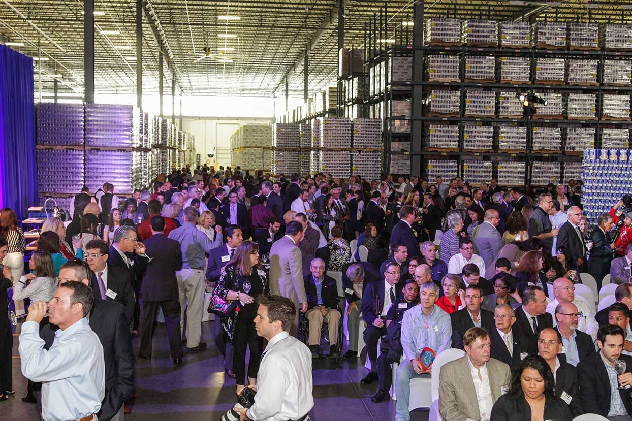 Innovative Event Planner Houston TX - Sullivan Group